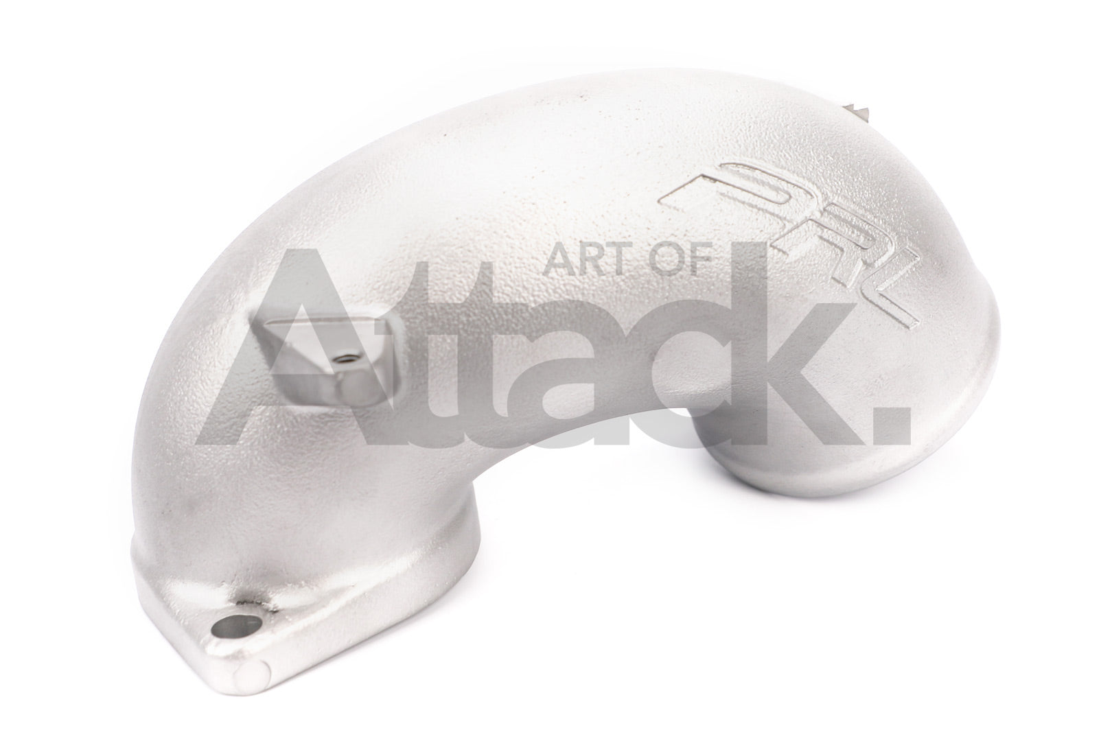 PRL Motorsports Titanium Turbocharger Inlet Pipe - 2017+ Civic Type R ...